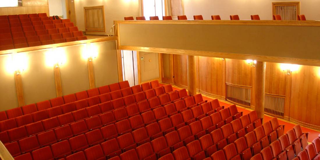 Theaterkarten Theaterkarten